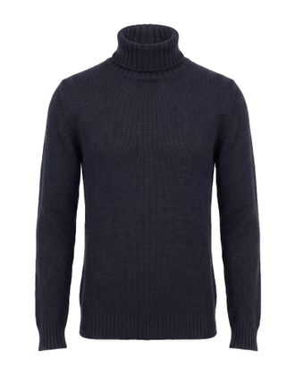 Retois STRICKWAREN - Rollkragenpullover auf YOOX.COM