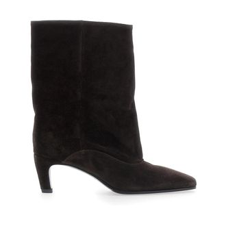Strategia Amber Bootie - - Shoes - Damen - Braun - 39 EU