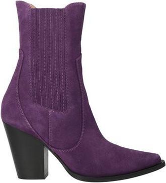 Alberta Ferretti CHAUSSURES - Bottines sur YOOX.COM