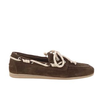 Pavement Damen, Schuhe, Braun, 41 EUGr&ouml;&szlig;e