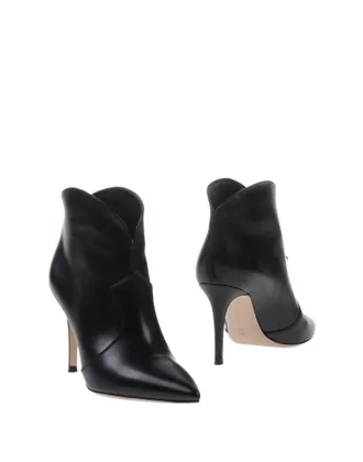 Gianvito Rossi SCHUHE - Stiefeletten auf YOOX.COM