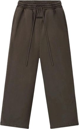 Fear of God Homme, Pantalons, Brun, Taille: L Wide Leg Sweatpant