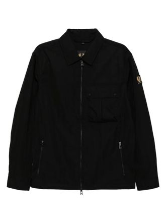 Belstaff veste Drome - Noir