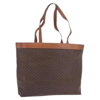 Celine Damen, Pre-Owned, Braun, ONE SIZEGr&ouml;&szlig;e