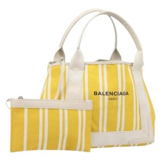 Balenciaga Damen, Pre-Owned, Gelb, ONE SIZEGr&ouml;&szlig;e