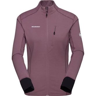 Mammut Damen Unterjacke Taiss Light ML Jacket Women