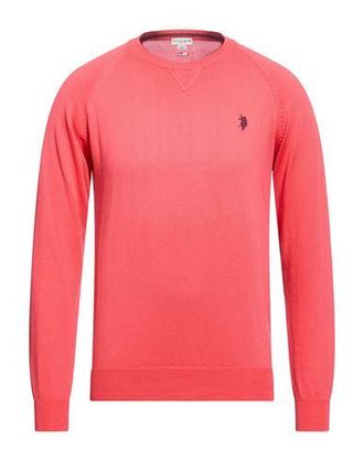U.S.Polo Association MAILLE - Pullover sur YOOX.COM