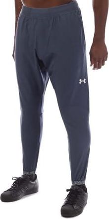 Under Armour Pantalon de surv&ecirc;tement Vanish pour homme en gris, gris, M