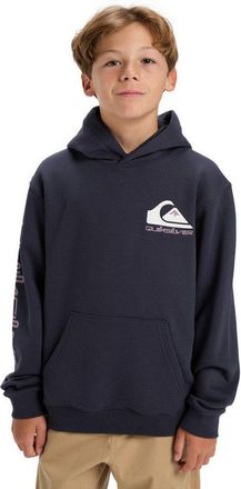 Quiksilver Kapuzensweatshirt Omni Logo