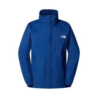 The North Face L&ouml;sungsjacke in Estate Blue - - Sport - Herren - Blau - L