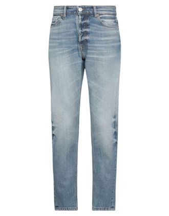 PMDS Premium Mood Denim Superior HOSEN & R&Ouml;CKE - Jeanshosen auf YOOX.COM