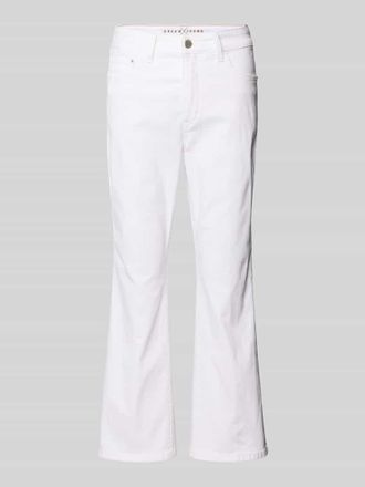 M.A.C Jeans mit Eingrifftaschen Modell Dream Kick