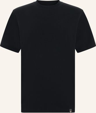 Boggi Milano Boggi Milano T-Shirt schwarz