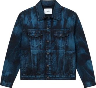 Arte Veste en jean - Femme - Vestes - Bleu - Taille: 40 FR
