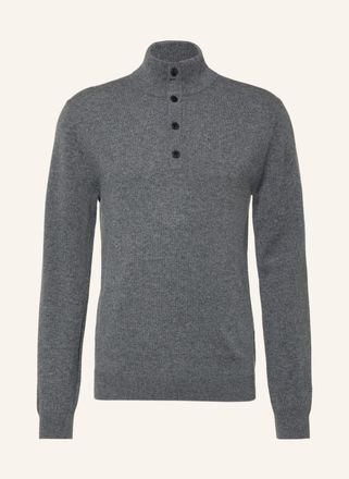 Reiss Reiss Cashmere-Troyer Prince grau