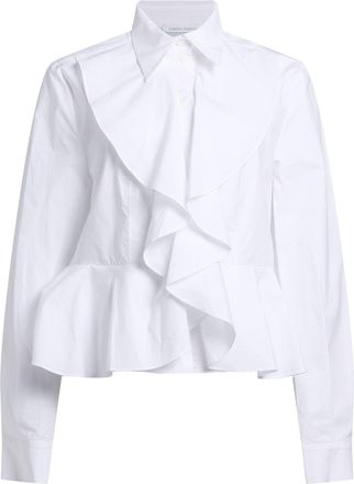 Alberta Ferretti TOPS - Hemden auf YOOX.COM