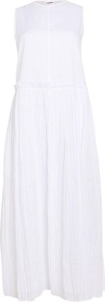 Jil Sander KLEIDER - Midi-Kleider auf YOOX.COM