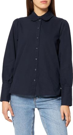 s.Oliver Bluse Langarm