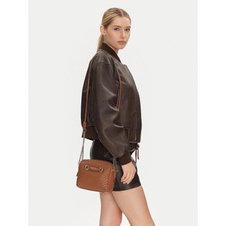 Guess Handtasche Guess HWWG95 30140 Braun