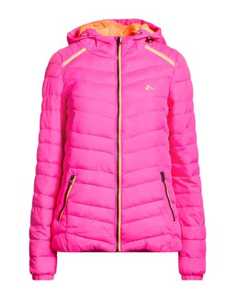 Only JACKEN & M&Auml;NTEL - Pufferjacken & Daunenjacken auf YOOX.COM