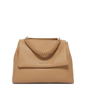Orciani Damen, Taschen, Braun, ONE SIZEGr&ouml;&szlig;e
