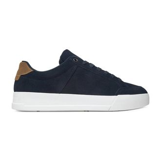 Tommy Hilfiger Sneakers - - Shoes - Herren - Blau - 44 EU