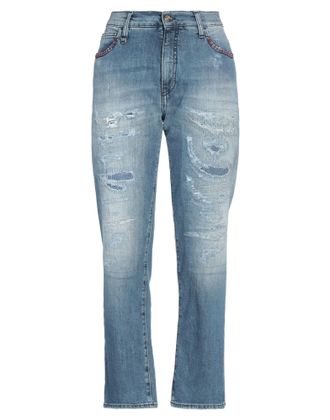 Cycle HOSEN & RÖCKE - Jeanshosen auf YOOX.COM