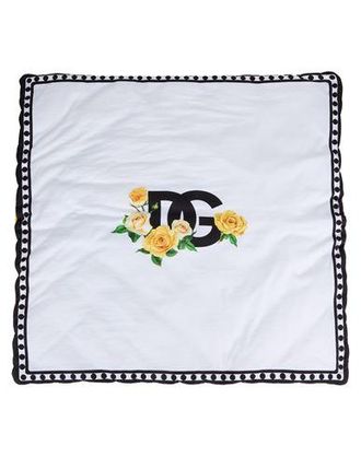 Dolce & Gabbana LINGE DE LIT - Plaids et couvertures sur YOOX.COM
