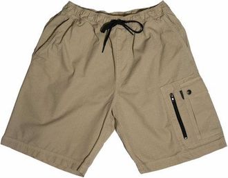 Seay Makassar - kurze Hosen - Herren