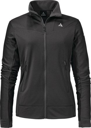 Sch&ouml;ffel Funktionsfleecejacke Blaueis