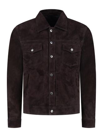 CYCAS D'OR Übergangsjacke Kent