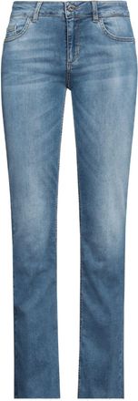 Liu Jo HOSEN & R&Ouml;CKE - Jeanshosen auf YOOX.COM