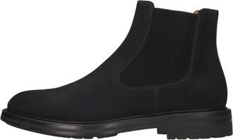 Rossi Rossi - Beatles Ankle Boot - Homme - Chaussures - Bleu - Taille: 39 EU