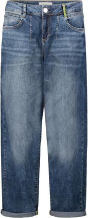 Cartoon Damen, Jeans, Blau, SGr&ouml;&szlig;e