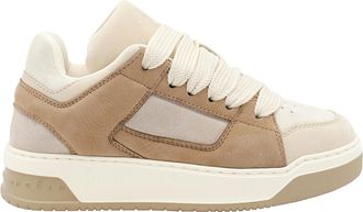 Hogan Sneaker - Braun
