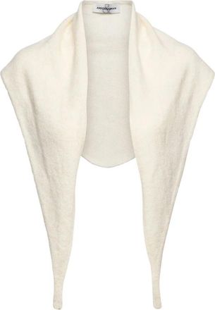 &Co Woman Schal - - Accessories - Damen - Beige - ONE SIZE