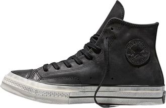 Converse unisex, Chaussures, Noir, Taille: 44 EU Baskets