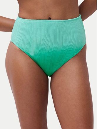 Chantelle Bikini-Unterteil C12VC5 Gr&uuml;n