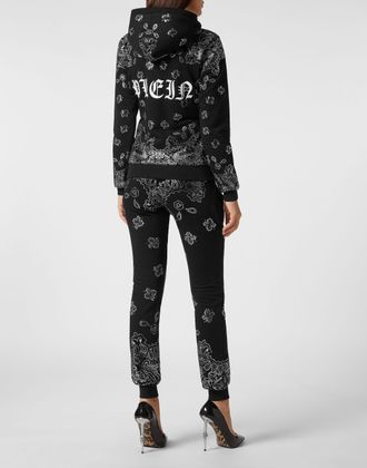 Philipp Plein Trainingsanzug: Hoodie & Hose