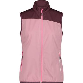 F.lli Campagnolo Damen Weste WOMAN VEST