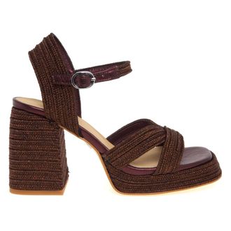 Castaner Damen, Schuhe, Braun, 37 EUGr&ouml;&szlig;e