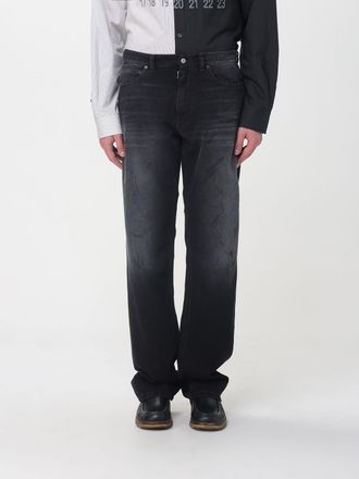 Maison Margiela Jeans MM6 MAISON MARGIELA Homme couleur Noir