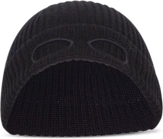 Heliot Emil bonnet Relief - Noir
