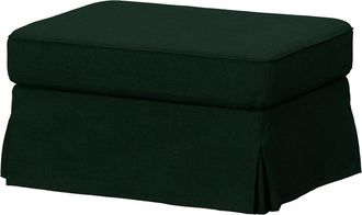 IKEA EKTORP Bezug für Hocker