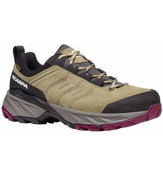 Scarpa Rush Trail GTX - Wanderschuhe - Damen