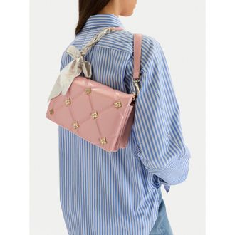 Nine West Handtasche Nine West EO-Mott Sweet-KS2562-1 Rosa