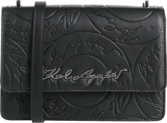 Karl Lagerfeld TASCHEN - Umh&auml;ngetasche auf YOOX.COM