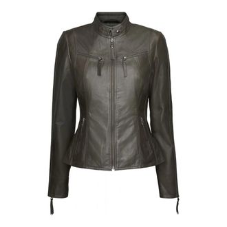 BTF-CPH Leichte Jacken - - Jackets - Damen - Grau - S