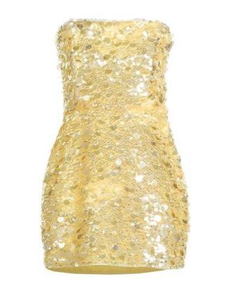 Retrof&ecirc;te ROBES - Robes courtes sur YOOX.COM