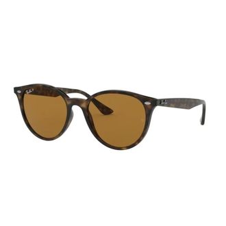Ray-Ban unisex, Accessories, Braun, 53 MMGr&ouml;&szlig;e